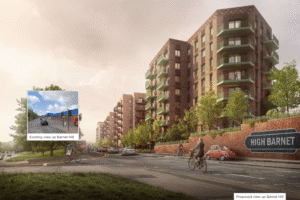 Home - High Barnet Consultation